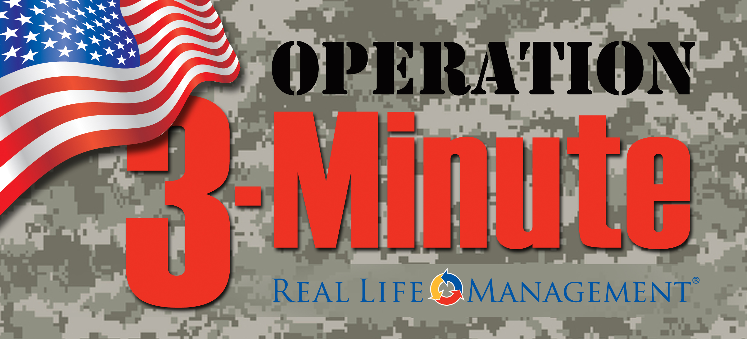 3-Minute Survey™ - Real Life Management™